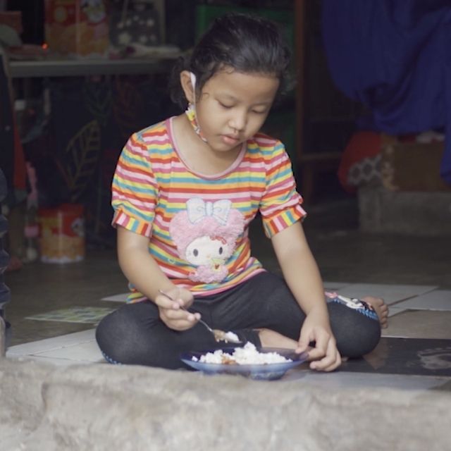 PVH Cares Global Spotlight: ISCO (Indonesia Street Children ...