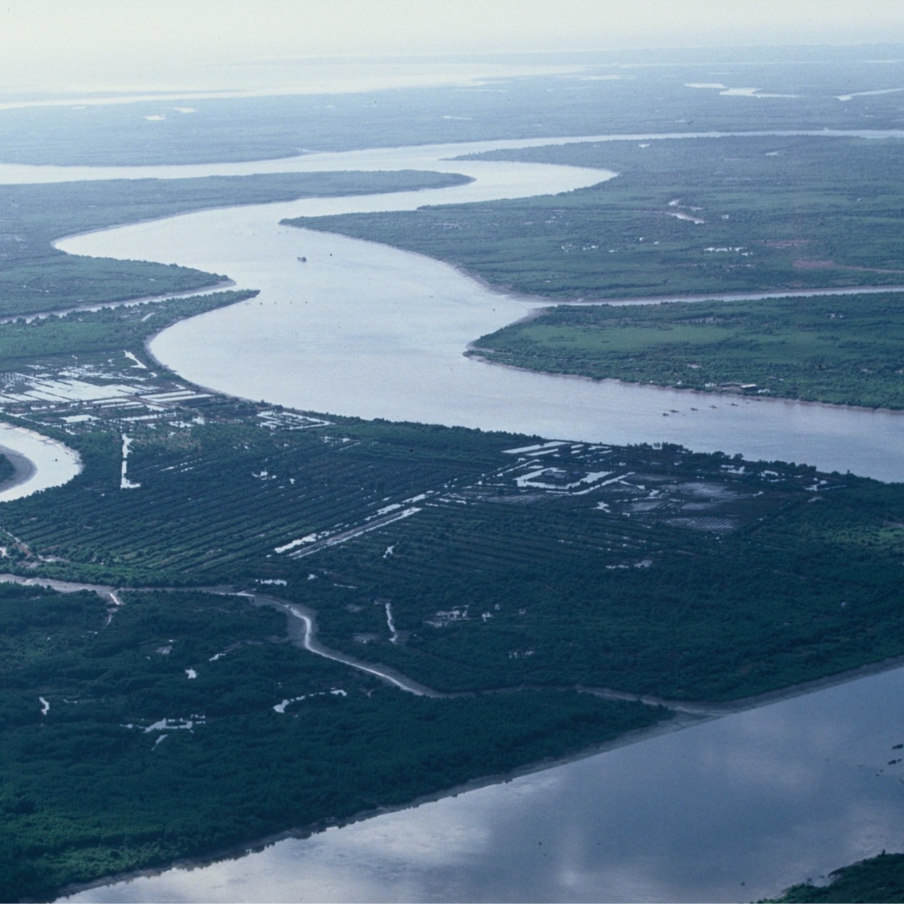 Furthering our Commitments to Water Conservation Through Collaborative ...