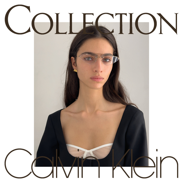 Calvin Klein unveils the Calvin Klein Collection Spring 2026 campaign